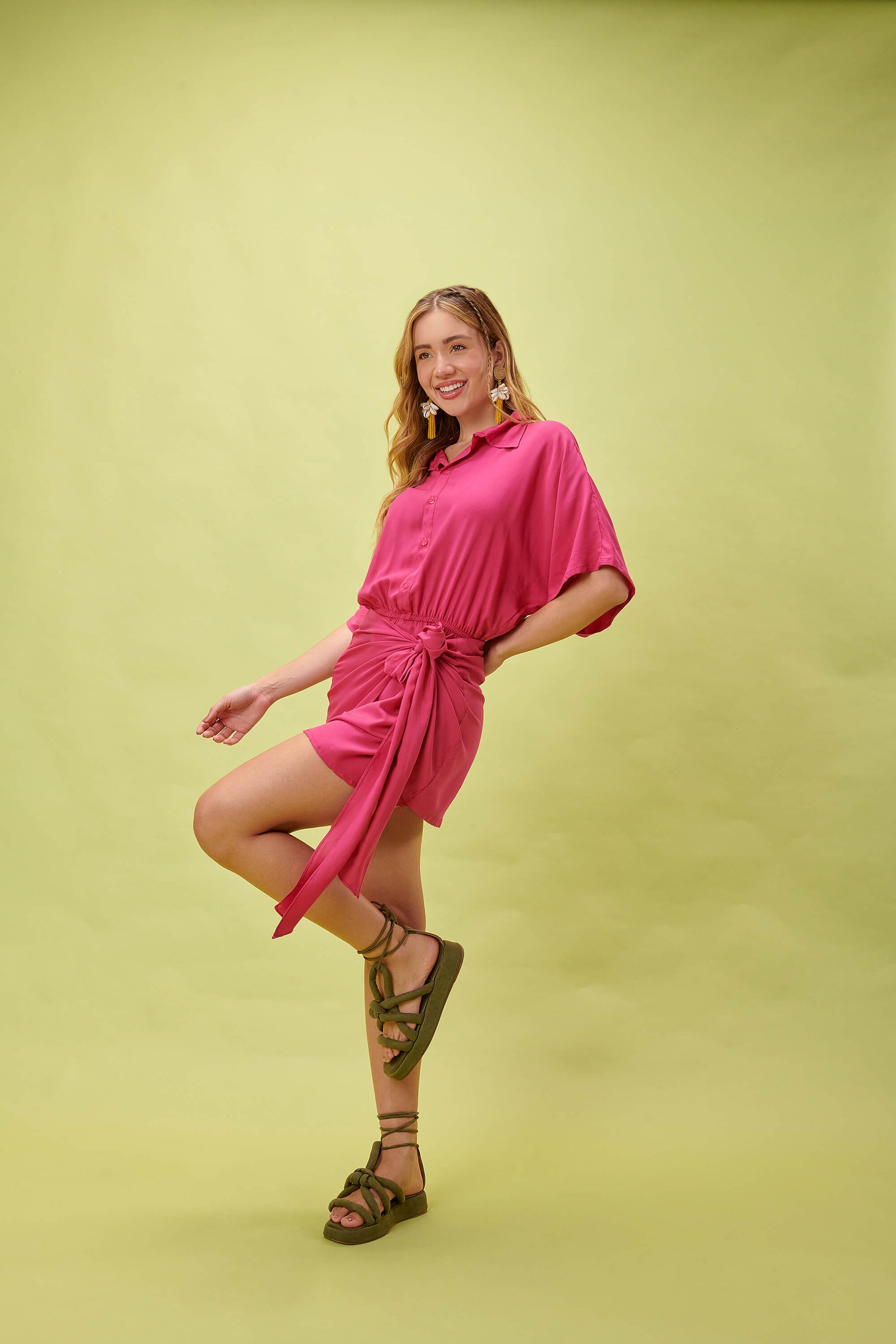 Desire Denim | Your Life in Color | Women's Clothing Apparel Shop